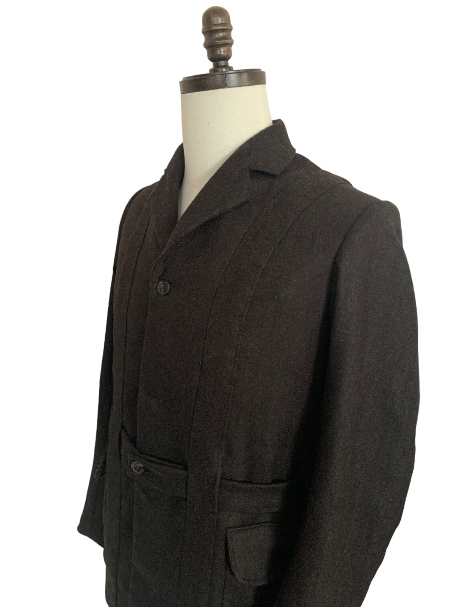 Norfolk Jacket - Etsy