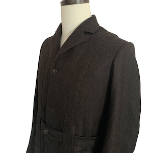 Norfolk Jacket - Etsy