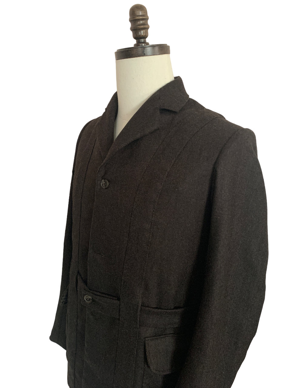 Norfolk Jacket - Etsy