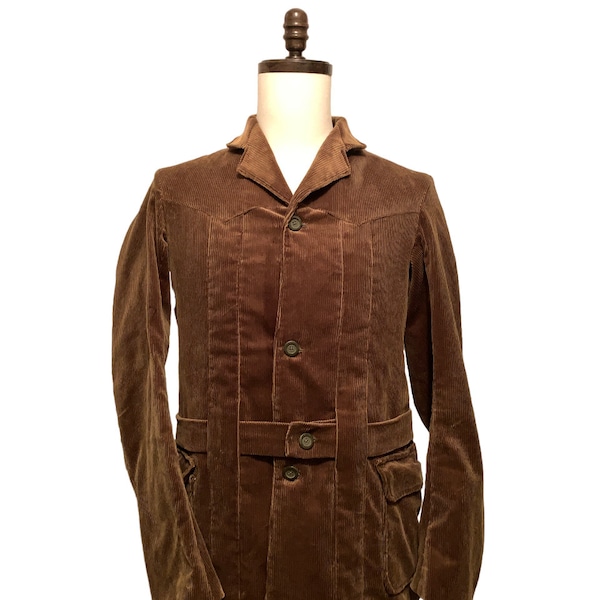 Norfolk Jacket - Etsy