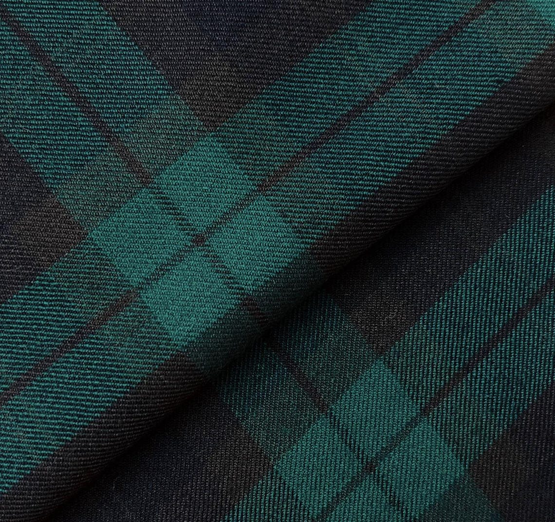 Late 1700s Early 1800s Scottish Kilt Reproduction - Etsy