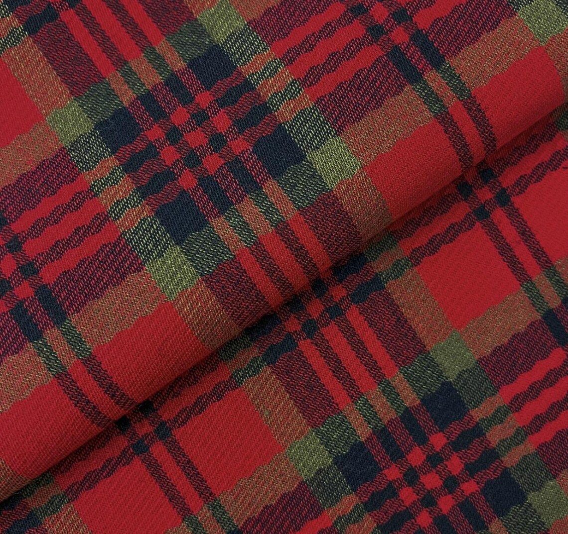 Late 1700s Early 1800s Scottish Kilt Reproduction - Etsy