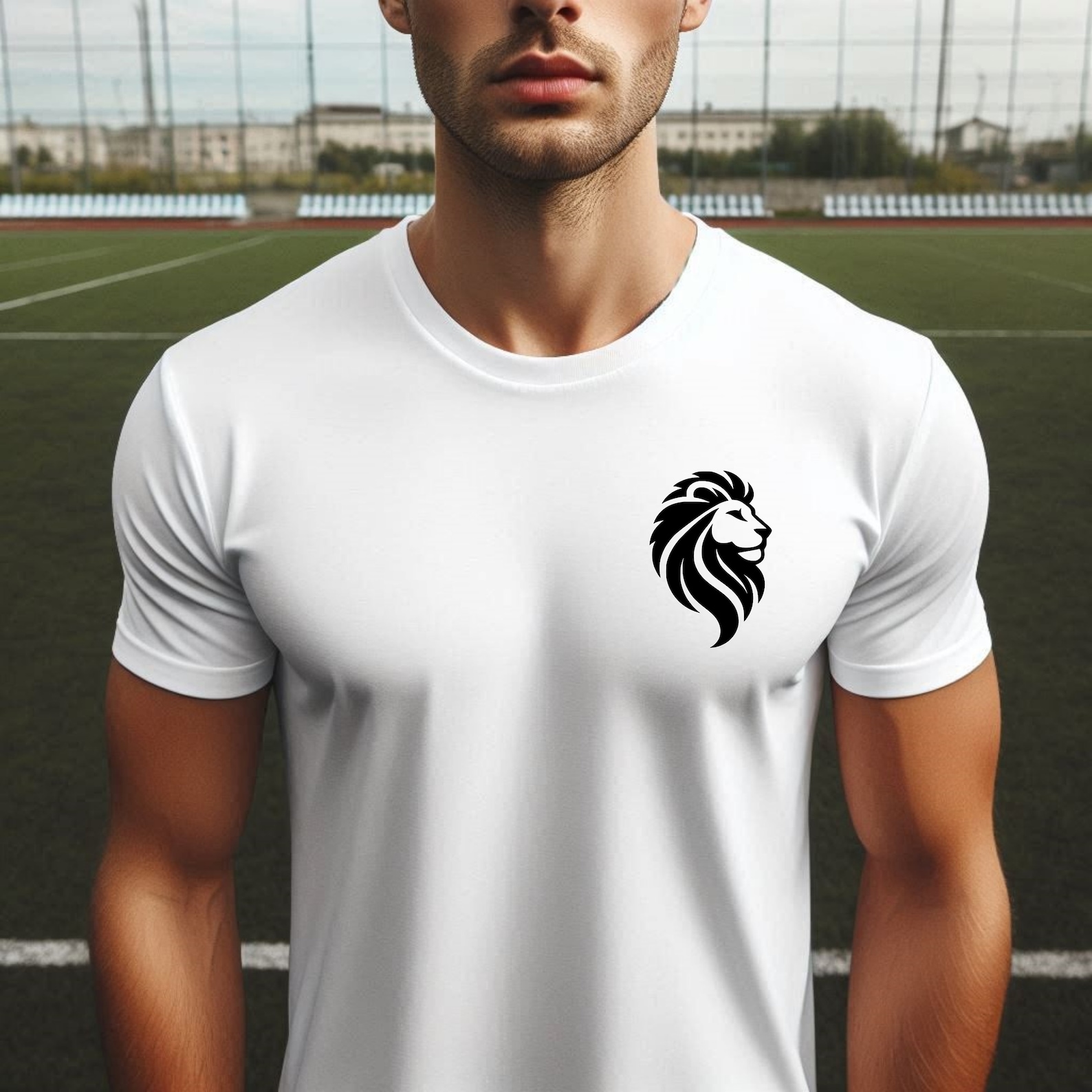 Stoic Lion Svg/eps/dxf/png/pdf Digital Files – Ready for CNC Laser ...