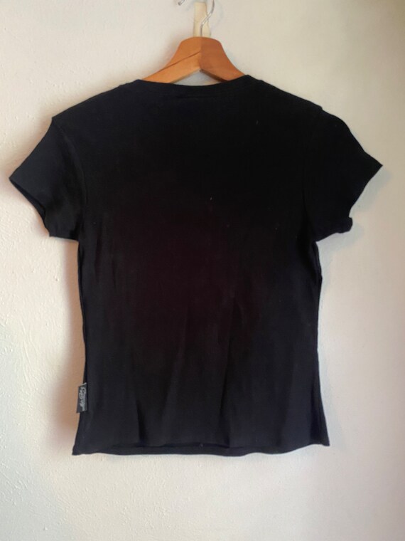 SIGNATURE PRODUCT Vintage Elvis Presley graphic tee w… - Gem