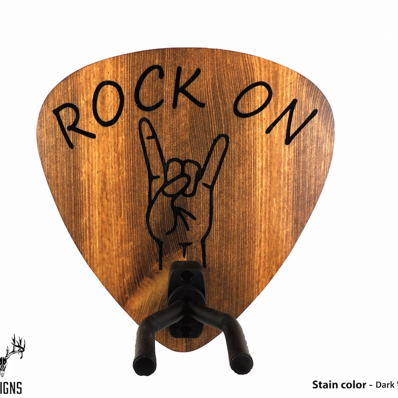 Hands Guitar Hanger - Etsy