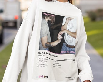 Peach Pit Shirt - Etsy