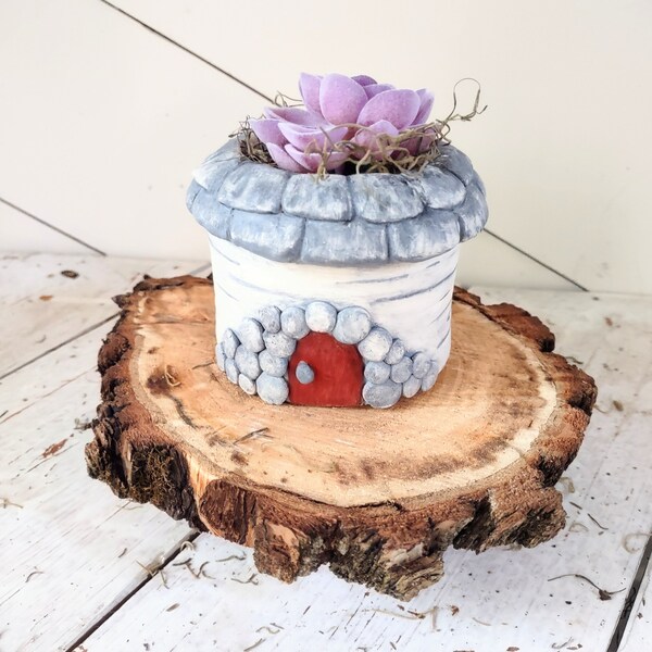 Ceramic Village - Etsy