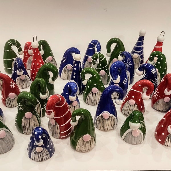 Swedish Gnomes - Etsy