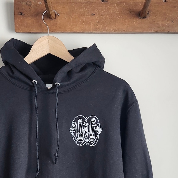 Graphic Sweaters - Etsy