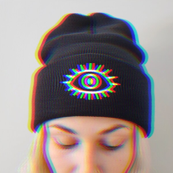 Third Eye Art - Etsy