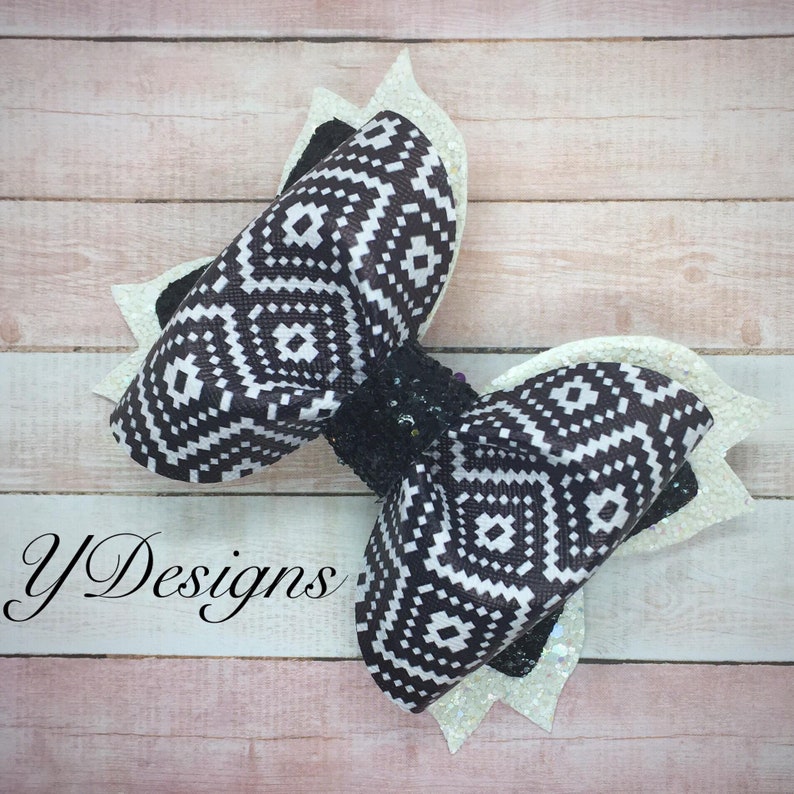 Luna Bow Template SVG, Bow Template, SVG Files, Cricut SVG - Etsy