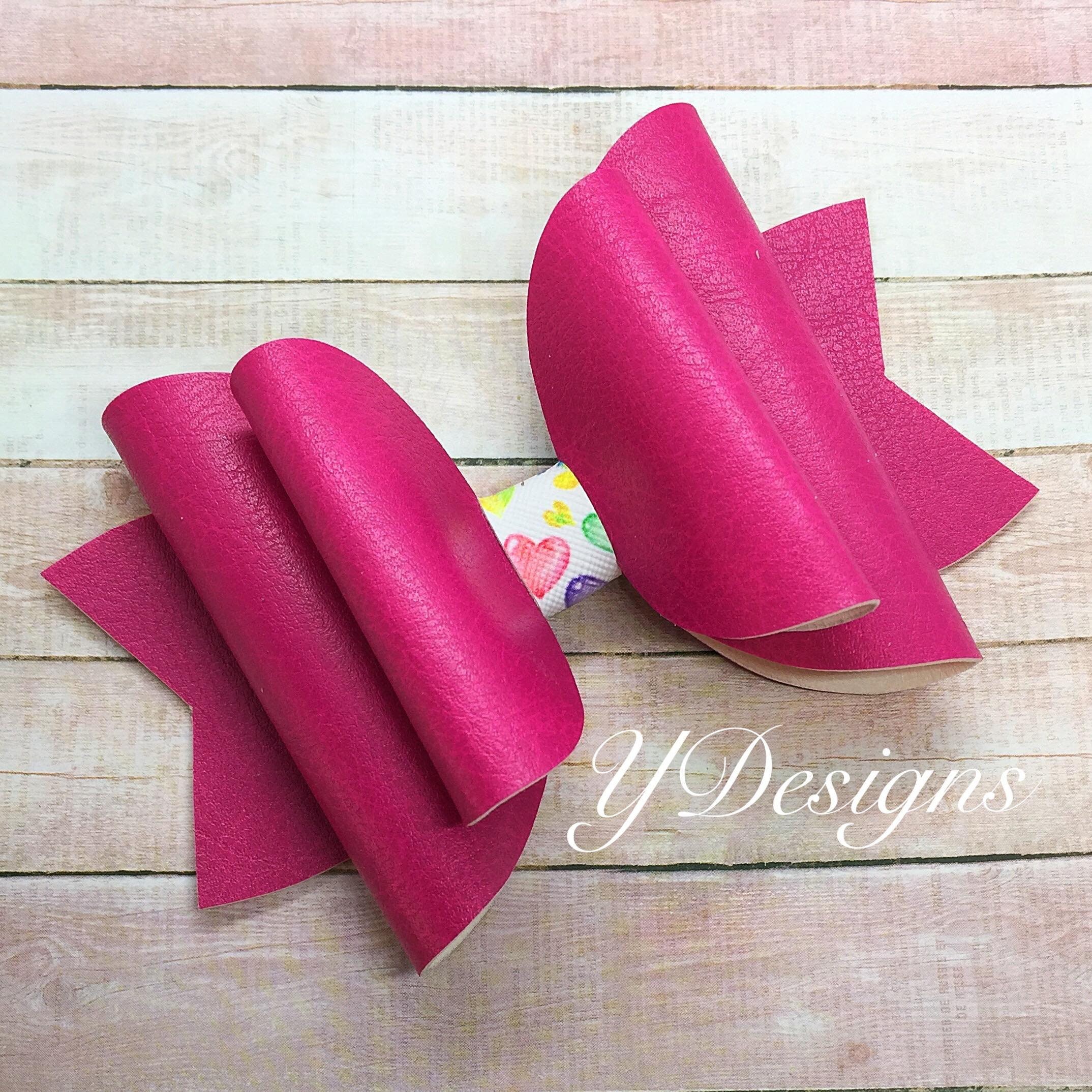 Elegant Bow Template SVG Bow Template SVG Files Cricut SVG - Etsy