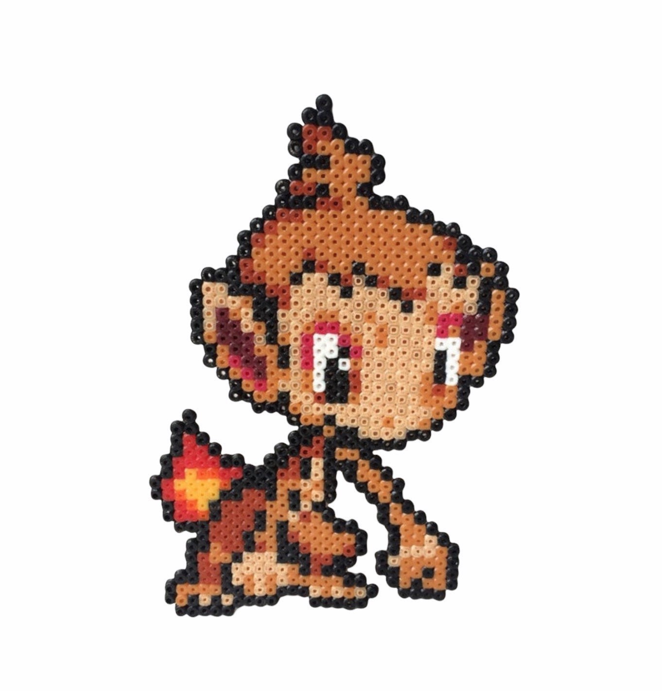 Pokemon Chimchar