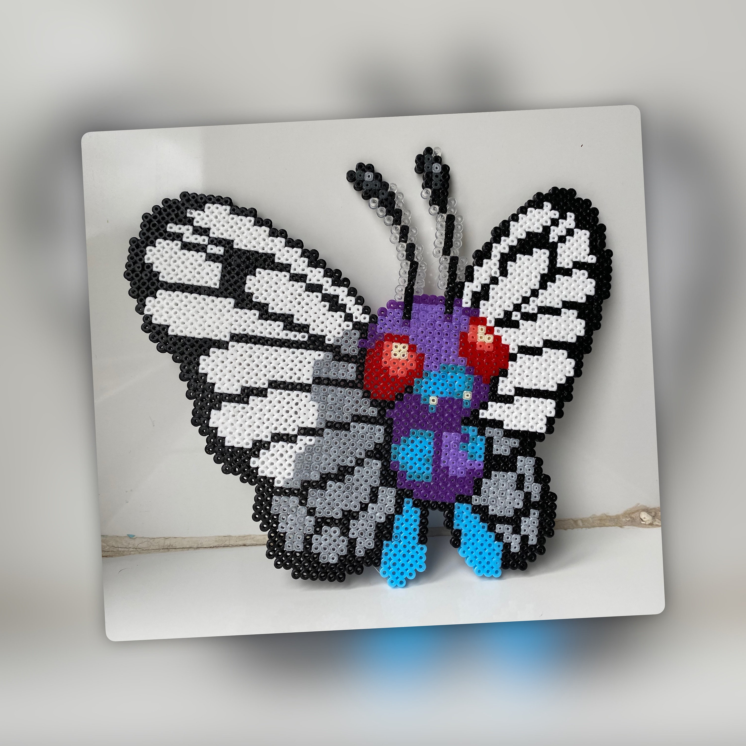 Butterfree Pokemon Costume