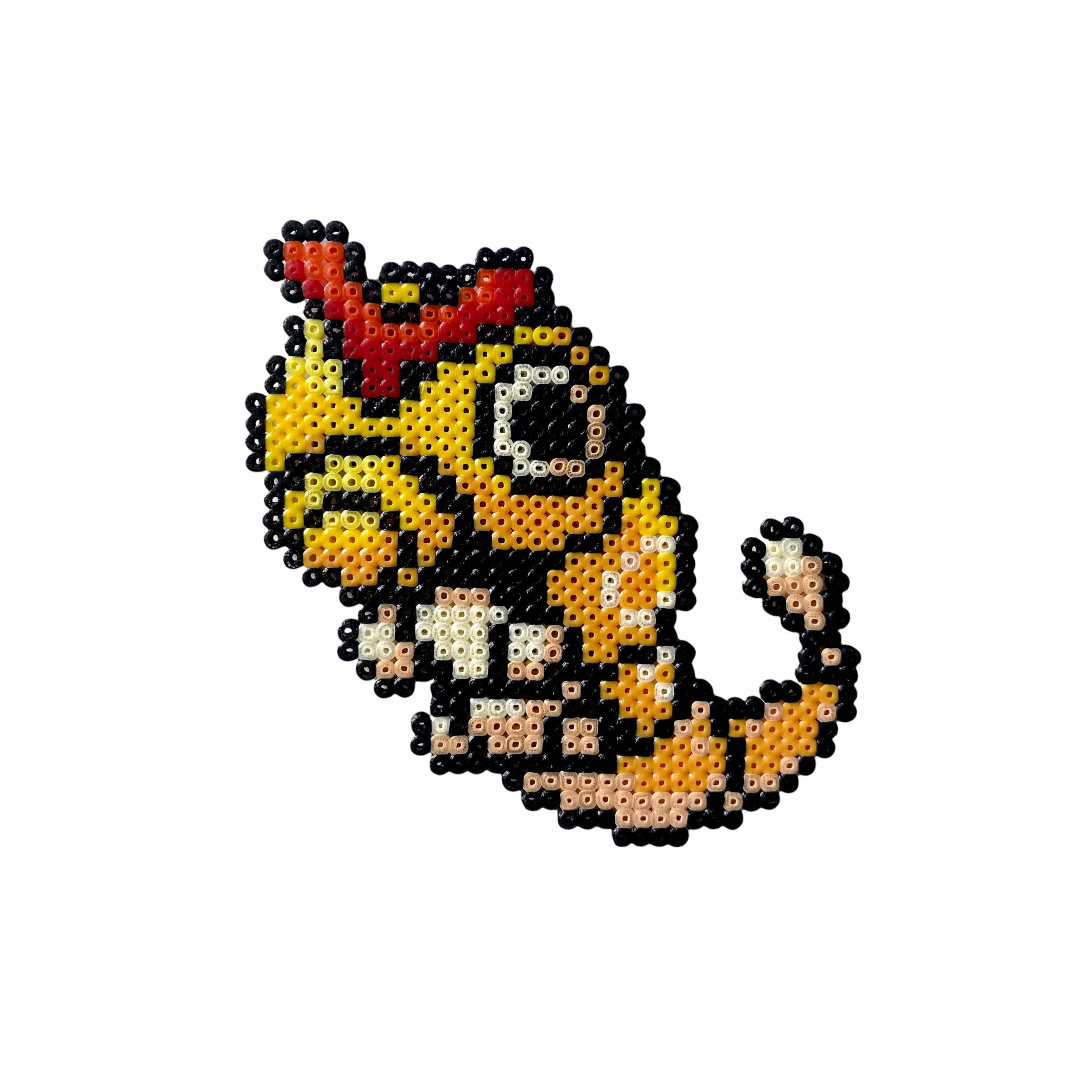 Shiny Caterpie
