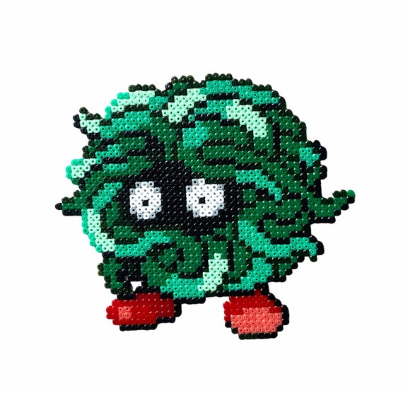 Tangela Art