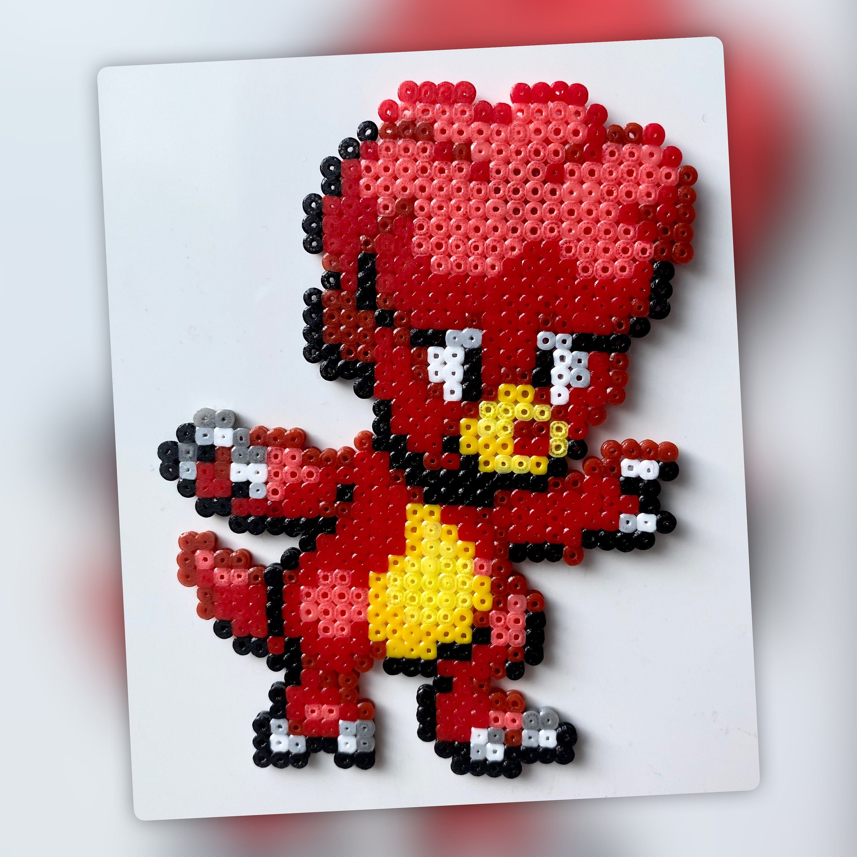 Magby Pokemon