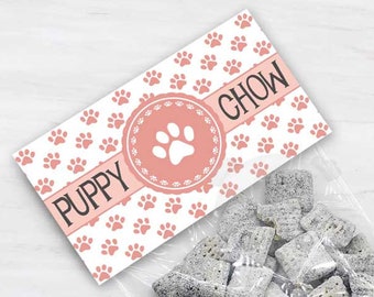 Puppy Birthday Party - Etsy