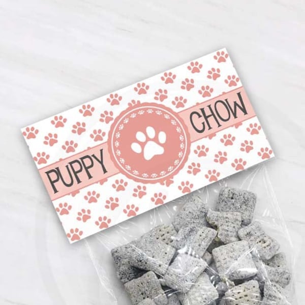 Puppy Birthday - Etsy
