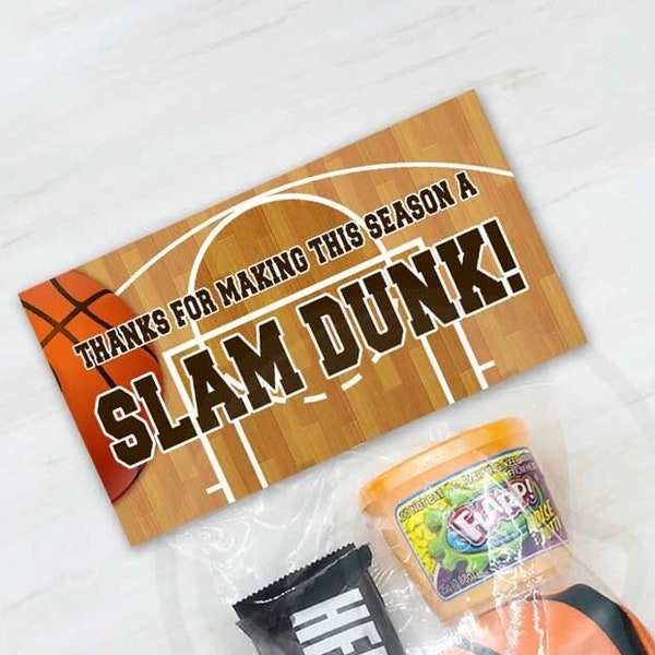 Treat Bag Toppers - Etsy