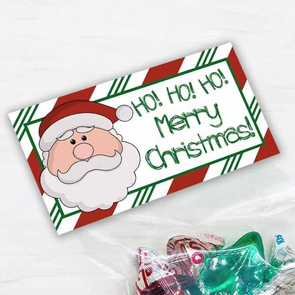 Christmas Treat Boxes - Etsy