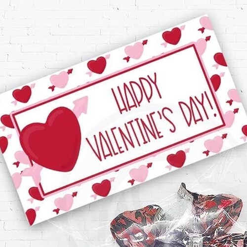 Happy Birthday Printable Treat Bag Toppers Birthday Party - Etsy