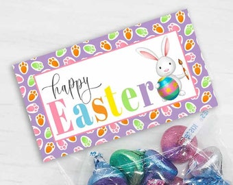 Candy Bag Toppers | Etsy