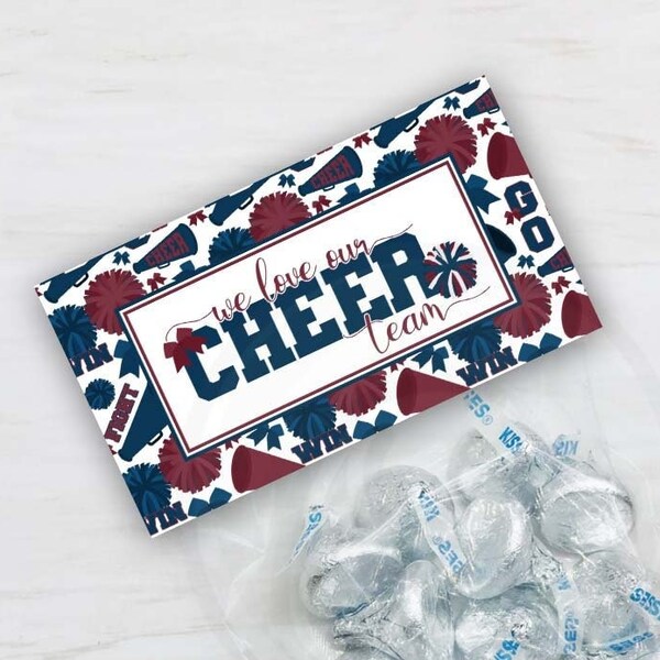 Cheerleader Bag - Etsy
