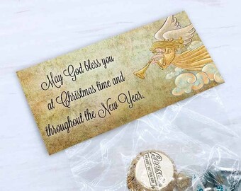 Favor Treat Bags - Etsy