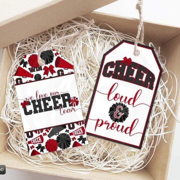Cheer Team Gifts - 60+ Gift Ideas for 2023