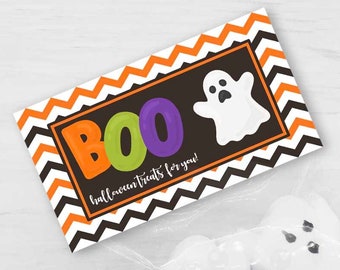 5 PYO Cookie Treat Bag Topper Printable Treat Bag - Etsy