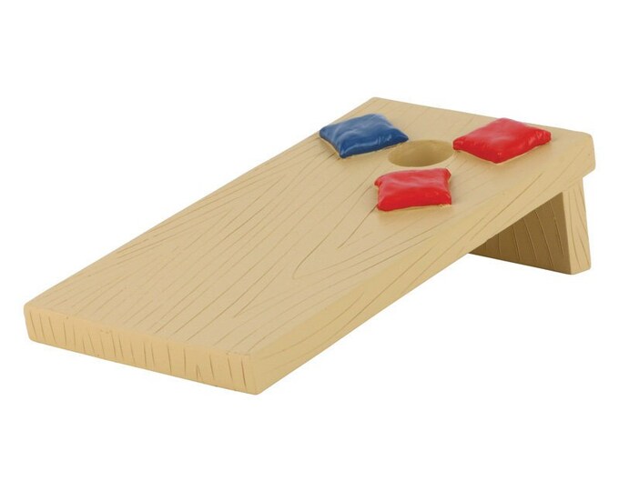 Corn Hole Trophy - Etsy