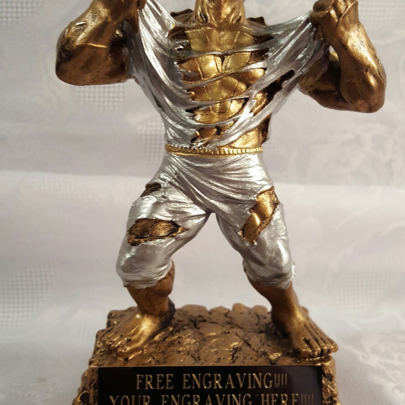 Trophy - Etsy