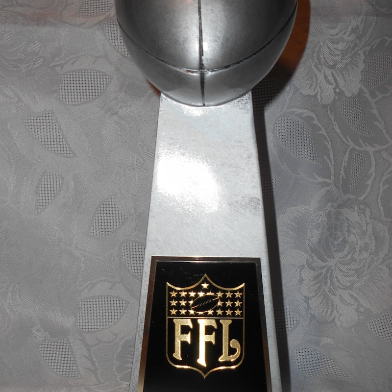 Football League S - Etsy