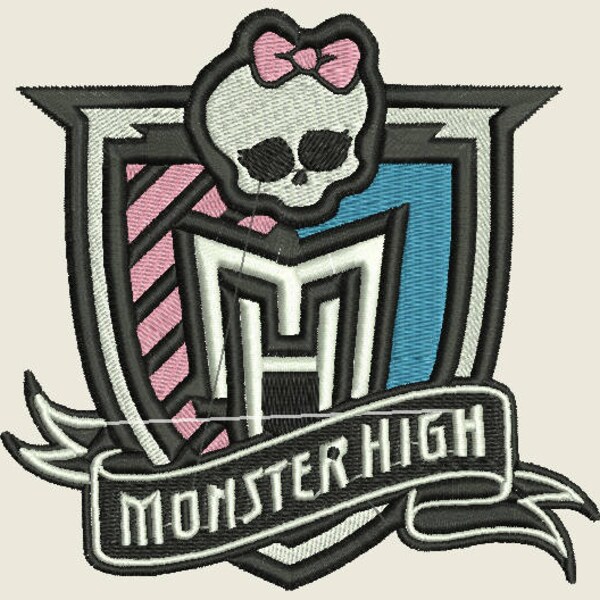 Monster High - Etsy
