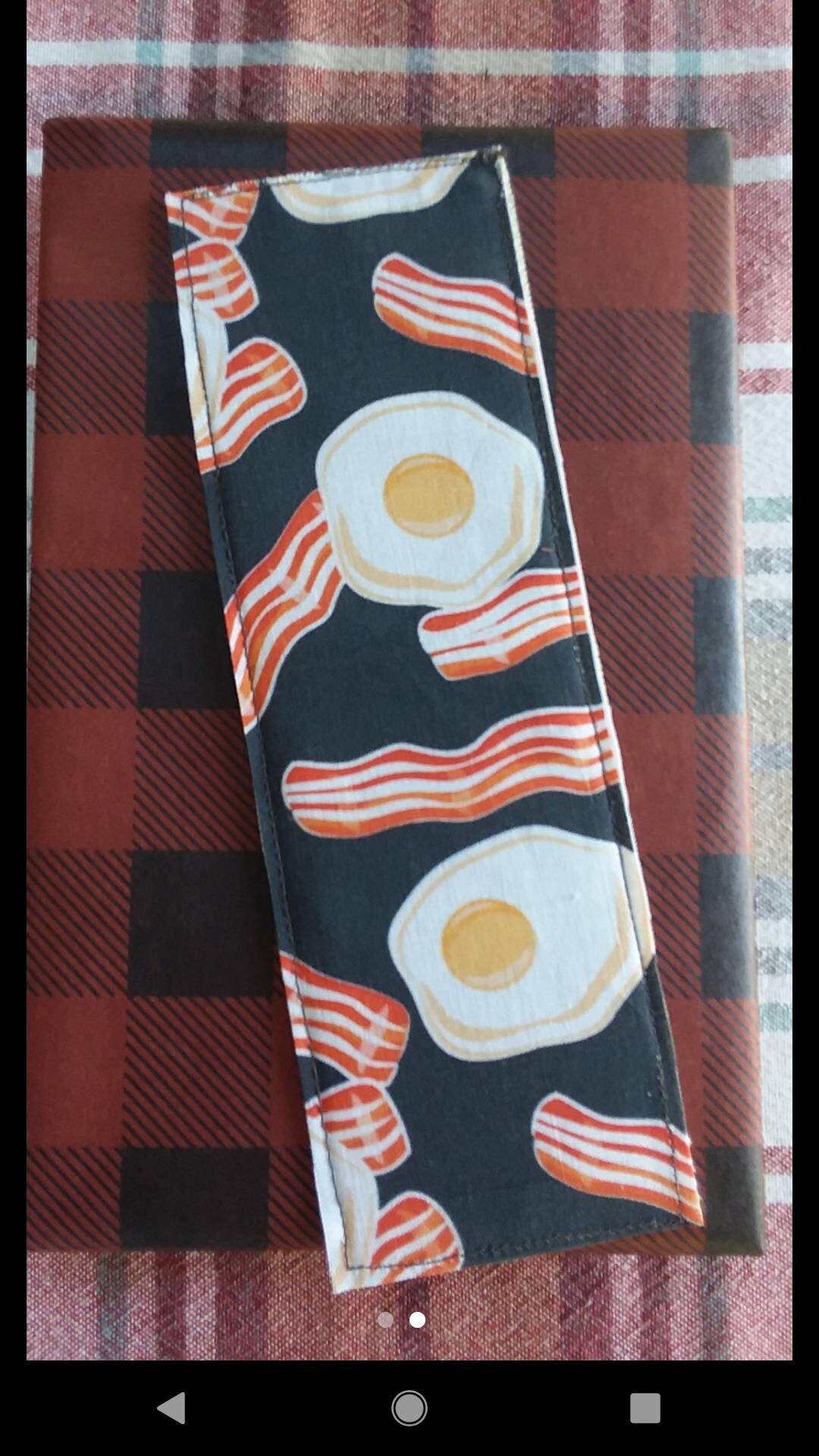 Swan Ronson Cross Stitch Bookmark Pattern - Etsy