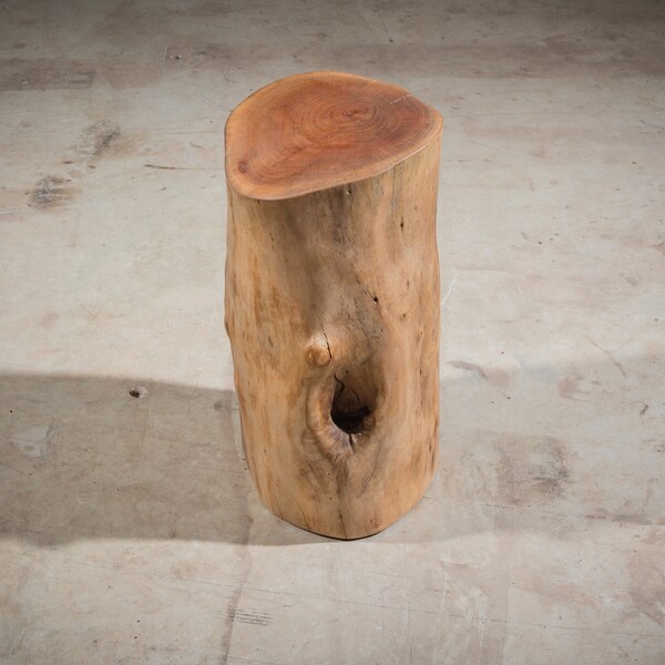Wood Stump - Etsy