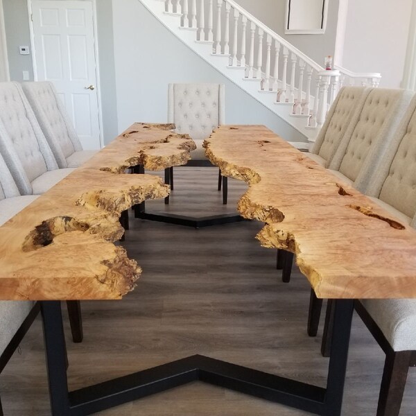 River Table - Etsy