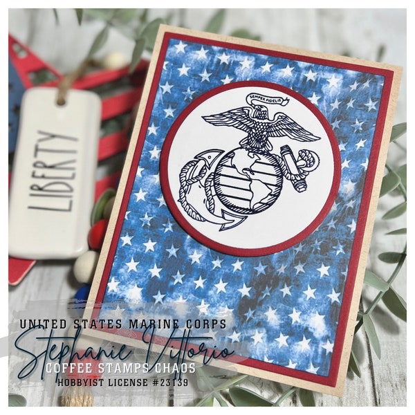 Marine Corps - Etsy