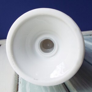 Vintage Porcelain Sugar Shaker / Muffineer With Florals EXC! - Etsy