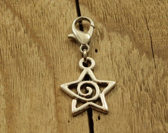 Zipper Charms - Etsy UK