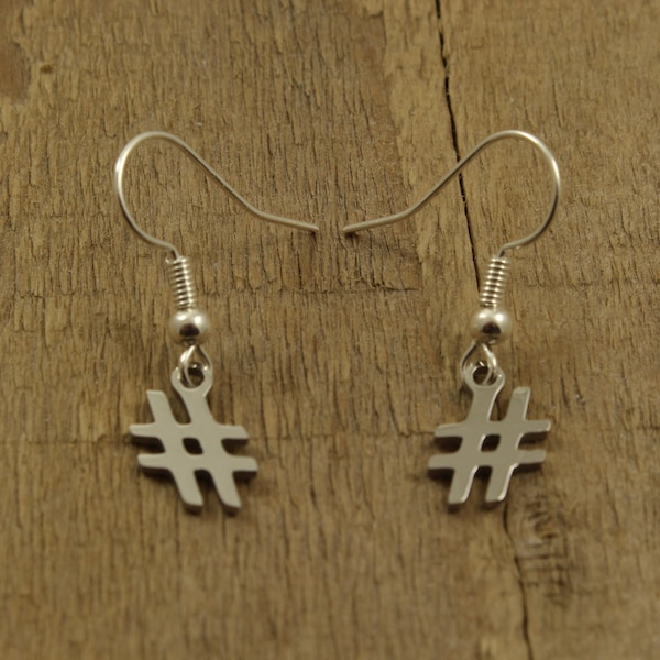 Hashtag - Etsy UK