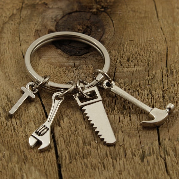 Handyman Gift - Etsy