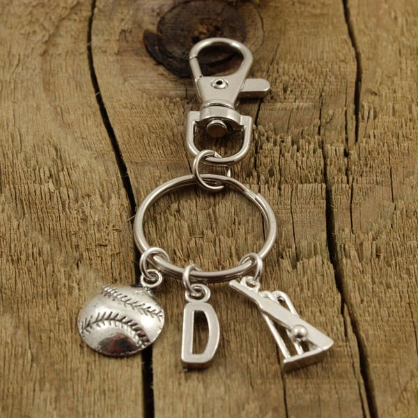 Cricket Keychain - Etsy
