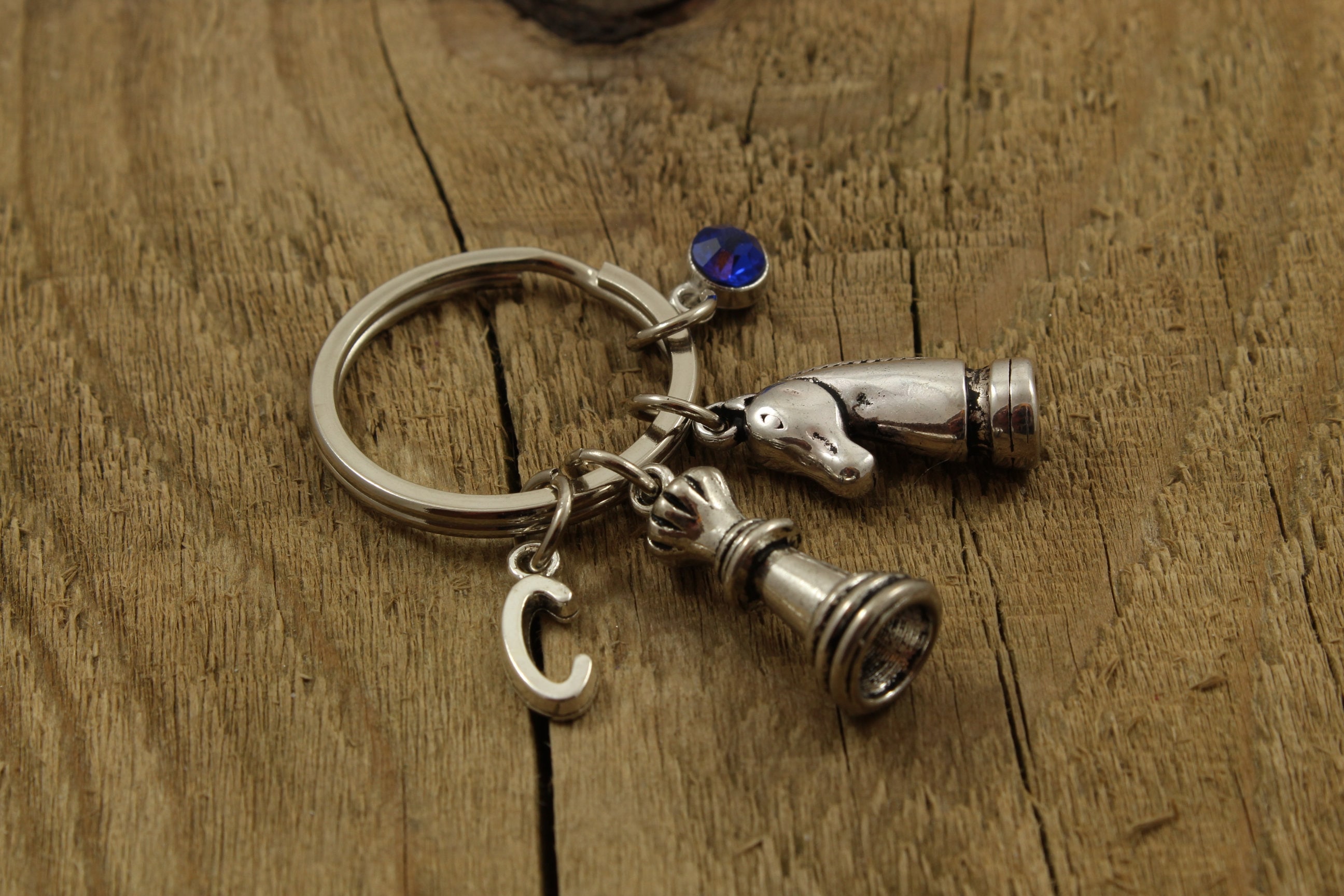 Chess Keyring Chess Keychain Chess Player Gift Personalised - Etsy UK