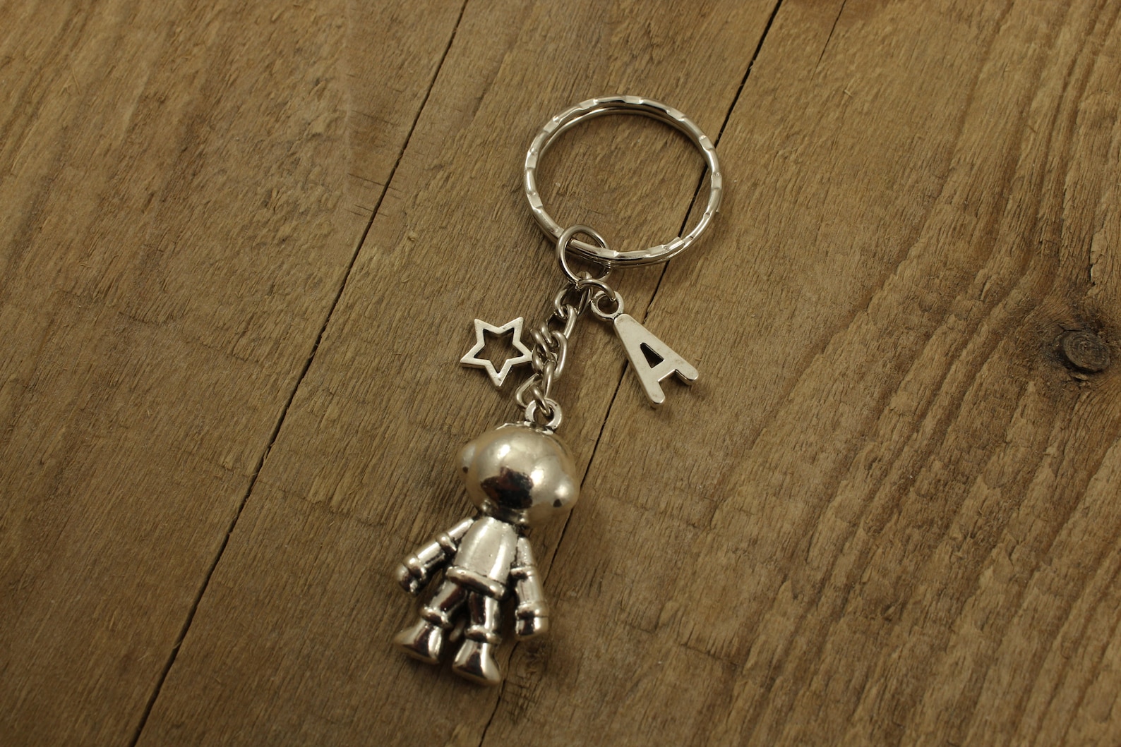 Astronaut keyring spaceman keychain spaceman keyring | Etsy