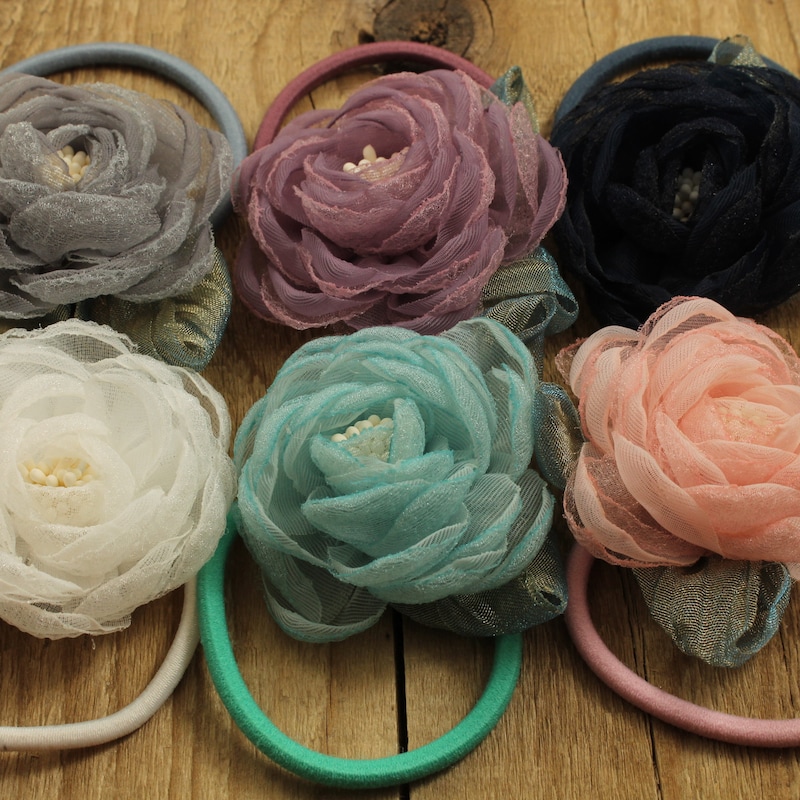 Hair Bands - Etsy