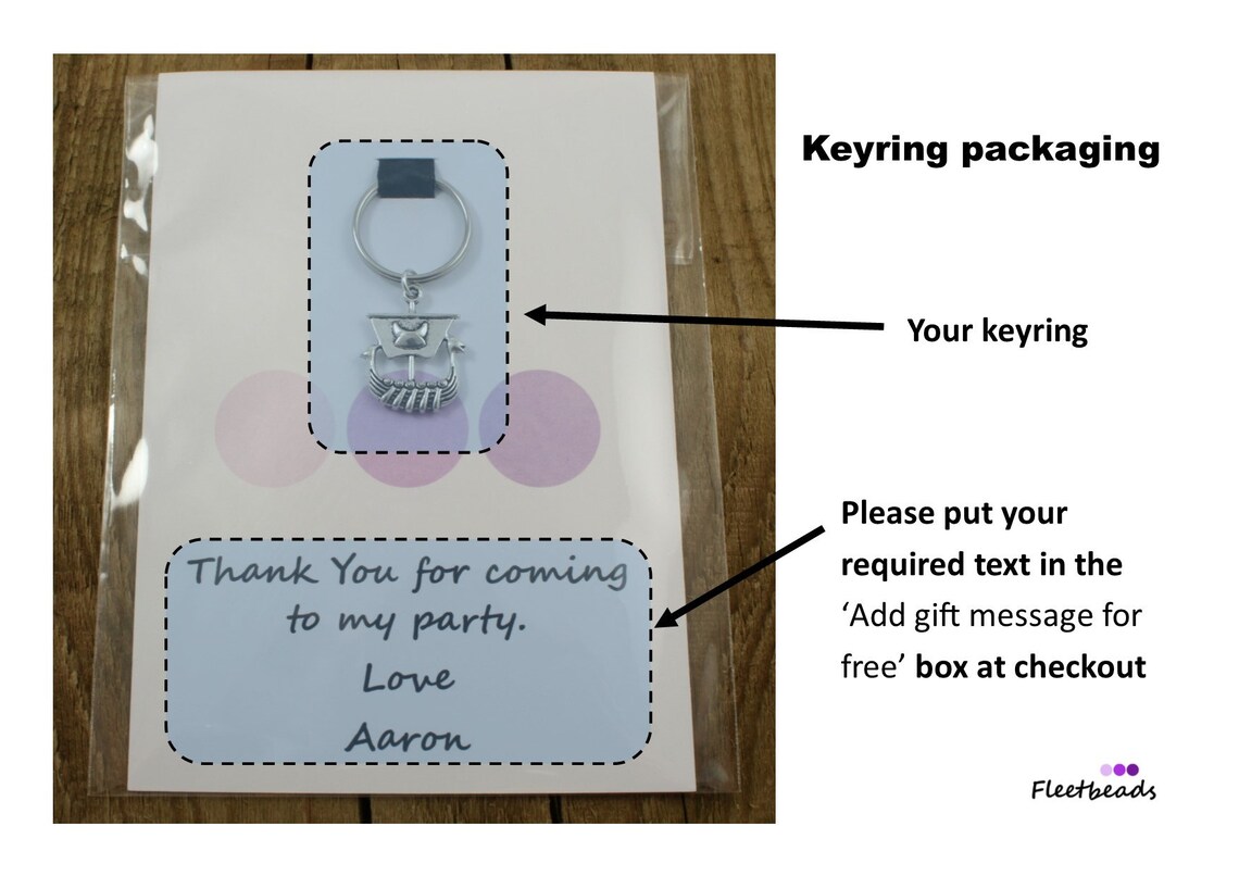 Hot Air Balloon Keyring, Hot Air Balloon Keychain, Personalised Keyring ...