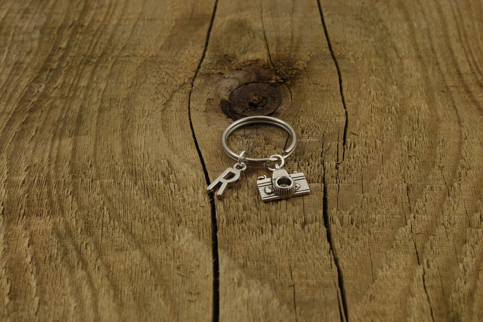 Camera Keyring Camera Keychain Photographer Keyring - Etsy UK