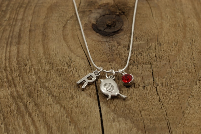 Robin Necklace, Silver Robin Necklace, Robin Charm, Personalised ...